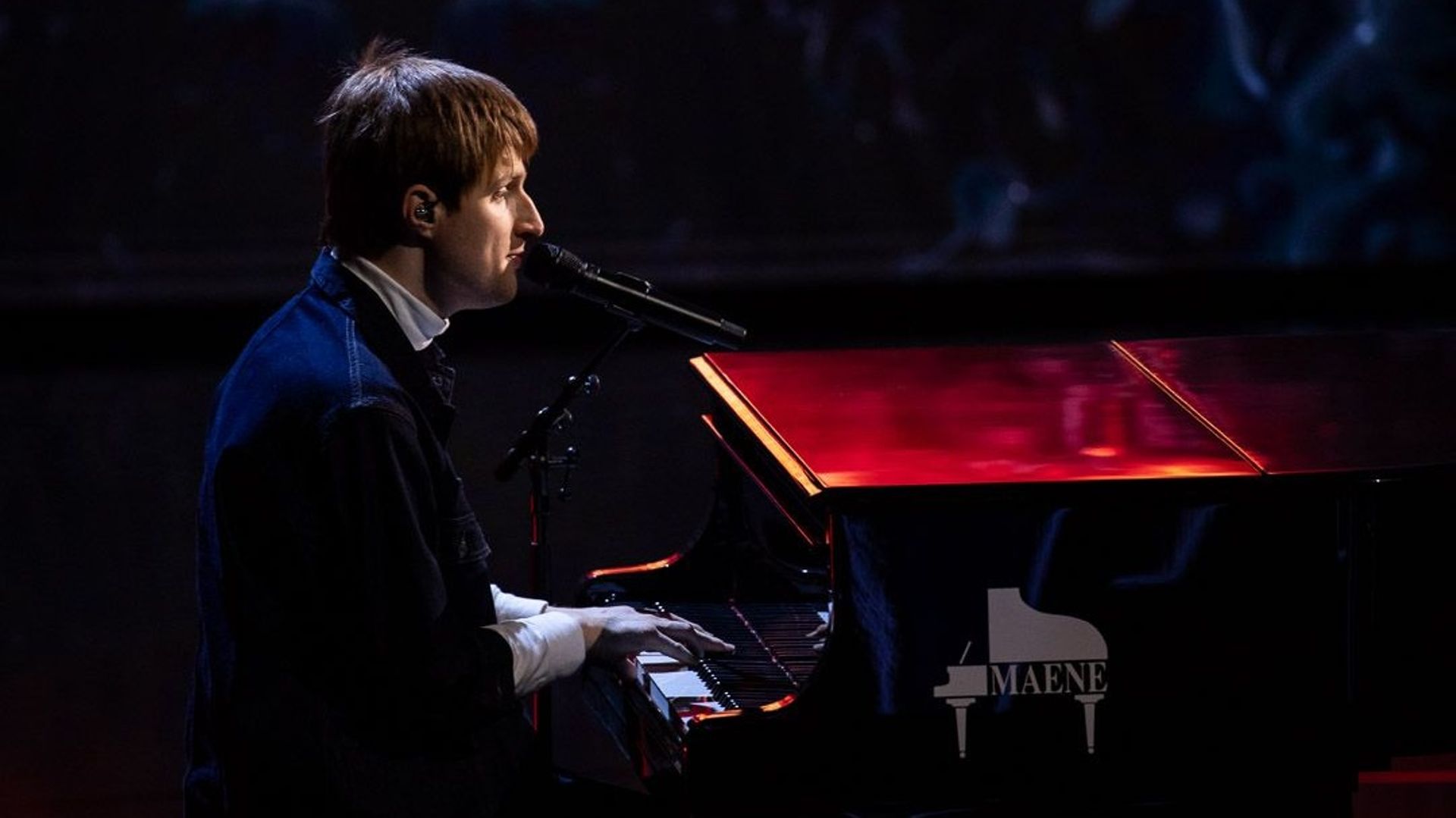 The Voice 2021 : Lou reprend l’indétrônable GIMS lors des quarts de ...
