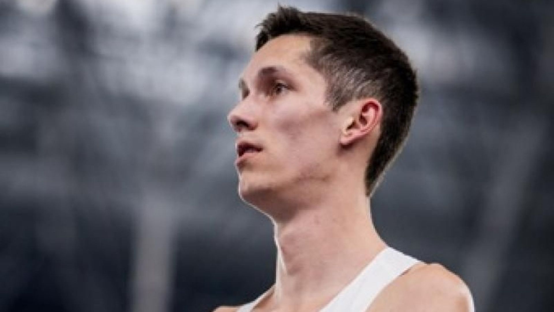 Victoire, record personnel et qualification aux Mondiaux pour Daniel ...