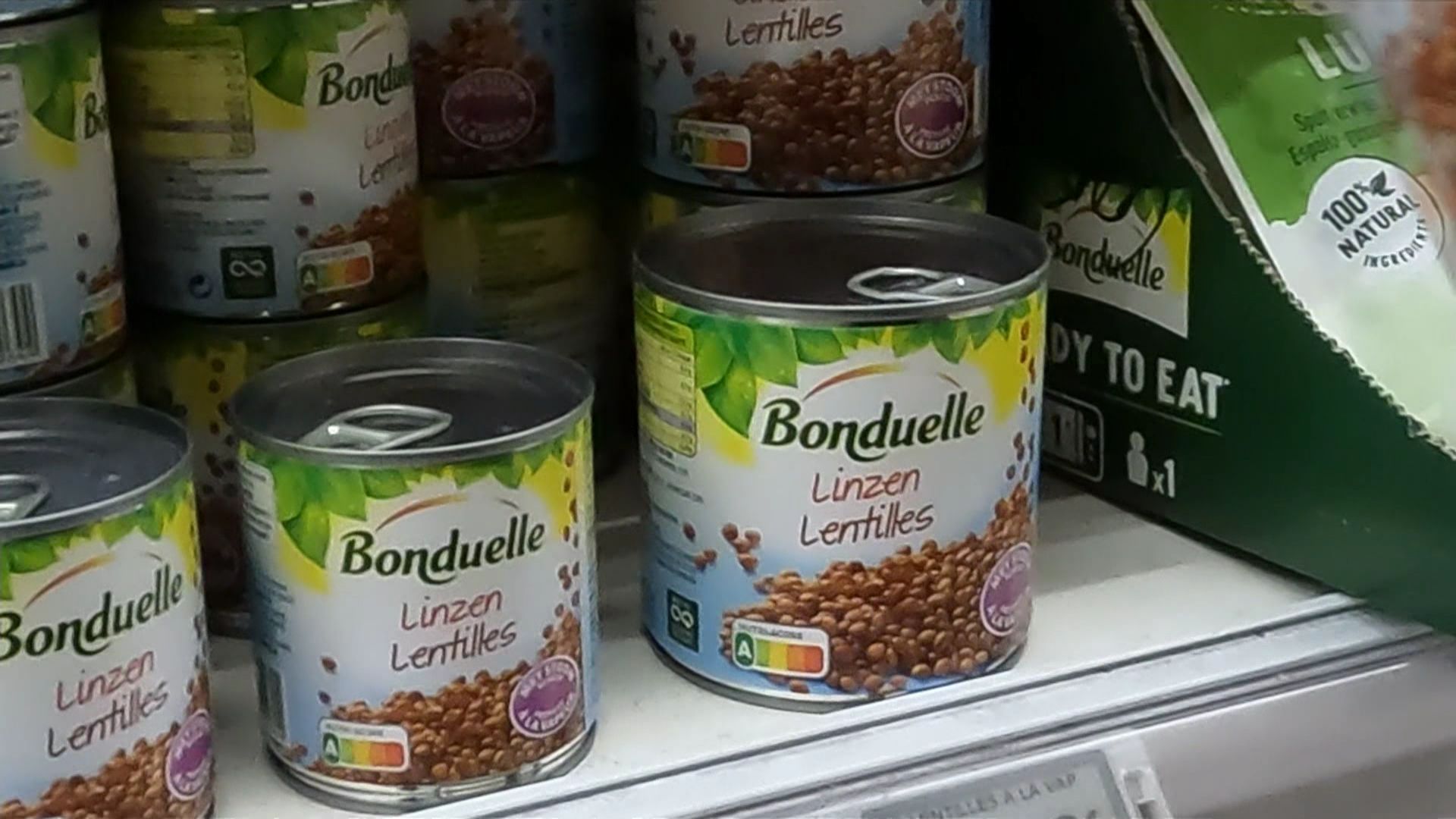 Petits et grands formats d’un même produit : acheter petit ne veut pas ...