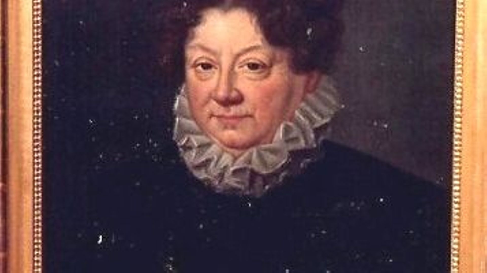 Marie-Anne Simonis Biolley, la première femme capitaine d'industrie de ...