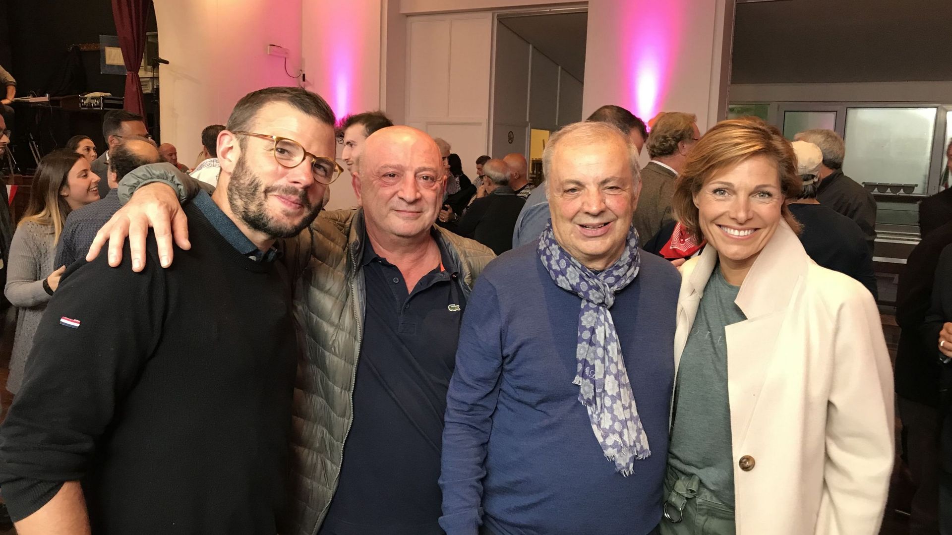 Marcinelle au-delà des clichés - RTBF Actus