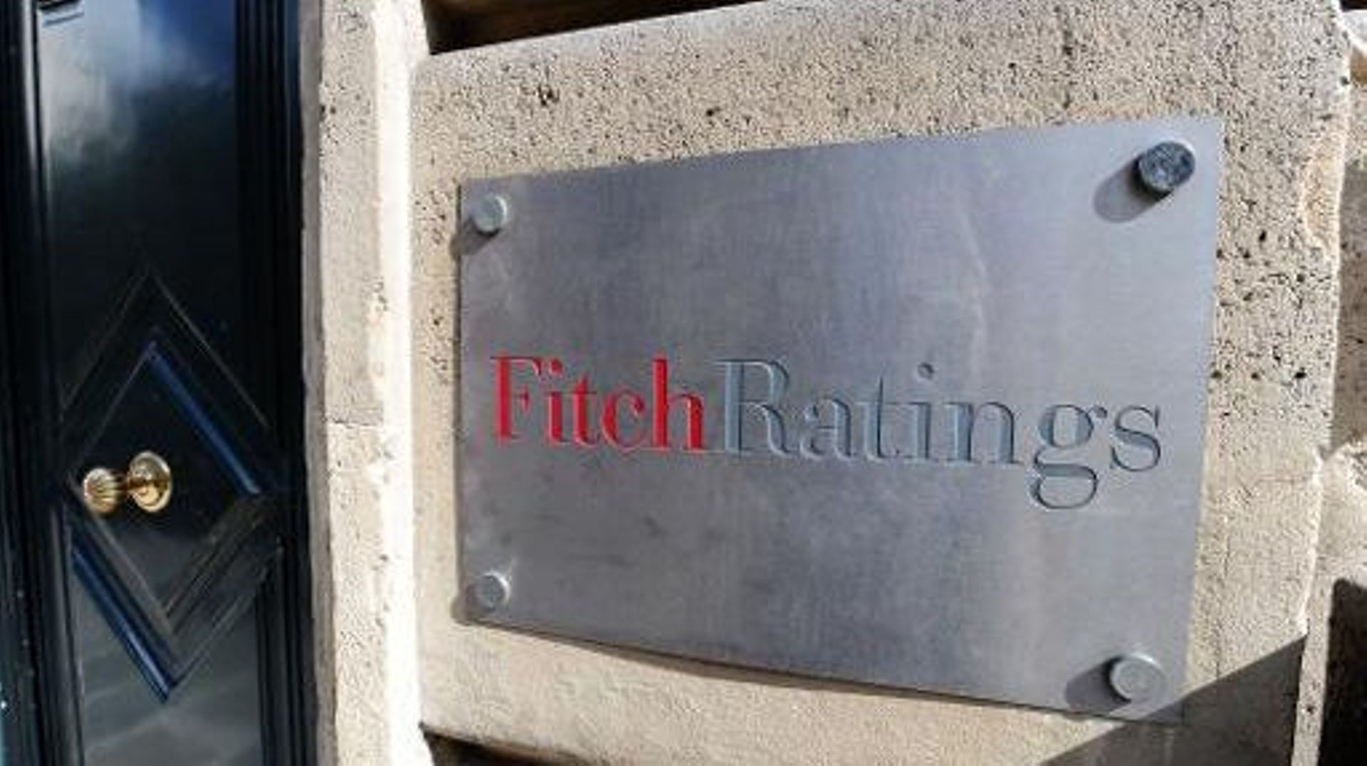 Fimalac lance une sortie en douceur et très lucrative de Fitch - RTBF Actus