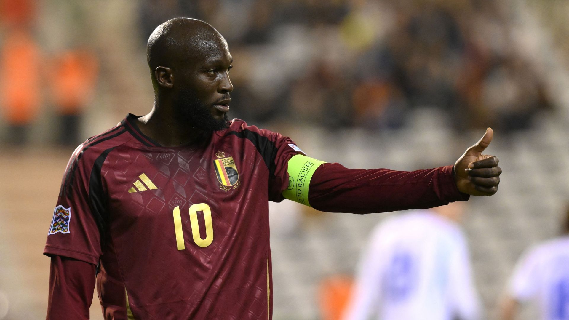 Les Diables rouges connaissent leurs 4 adversaires potentiels pour les ...