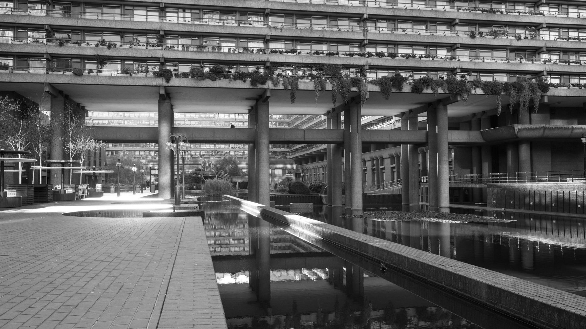 'The Brutalist' au cinéma : la Belgique regorge de cette architecture ...