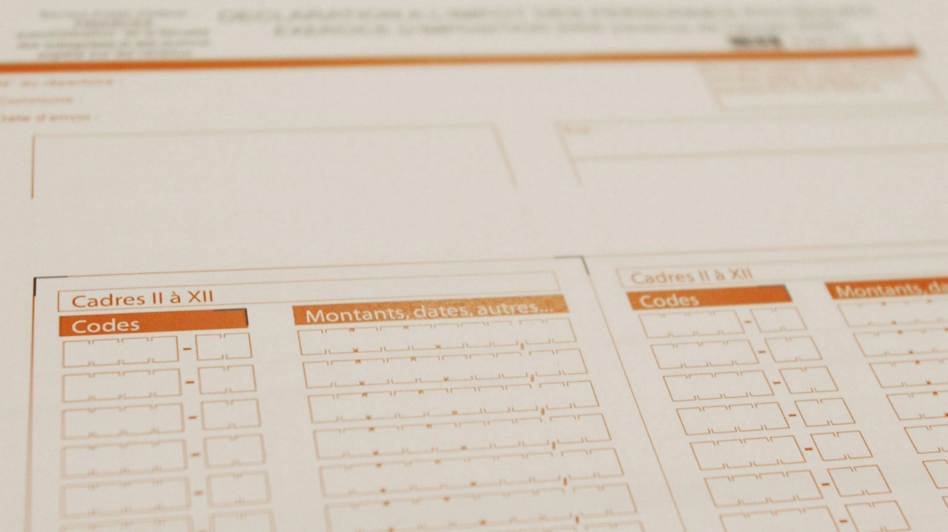 La nouvelle régularisation fiscale démarre à partir du 15 juillet ...