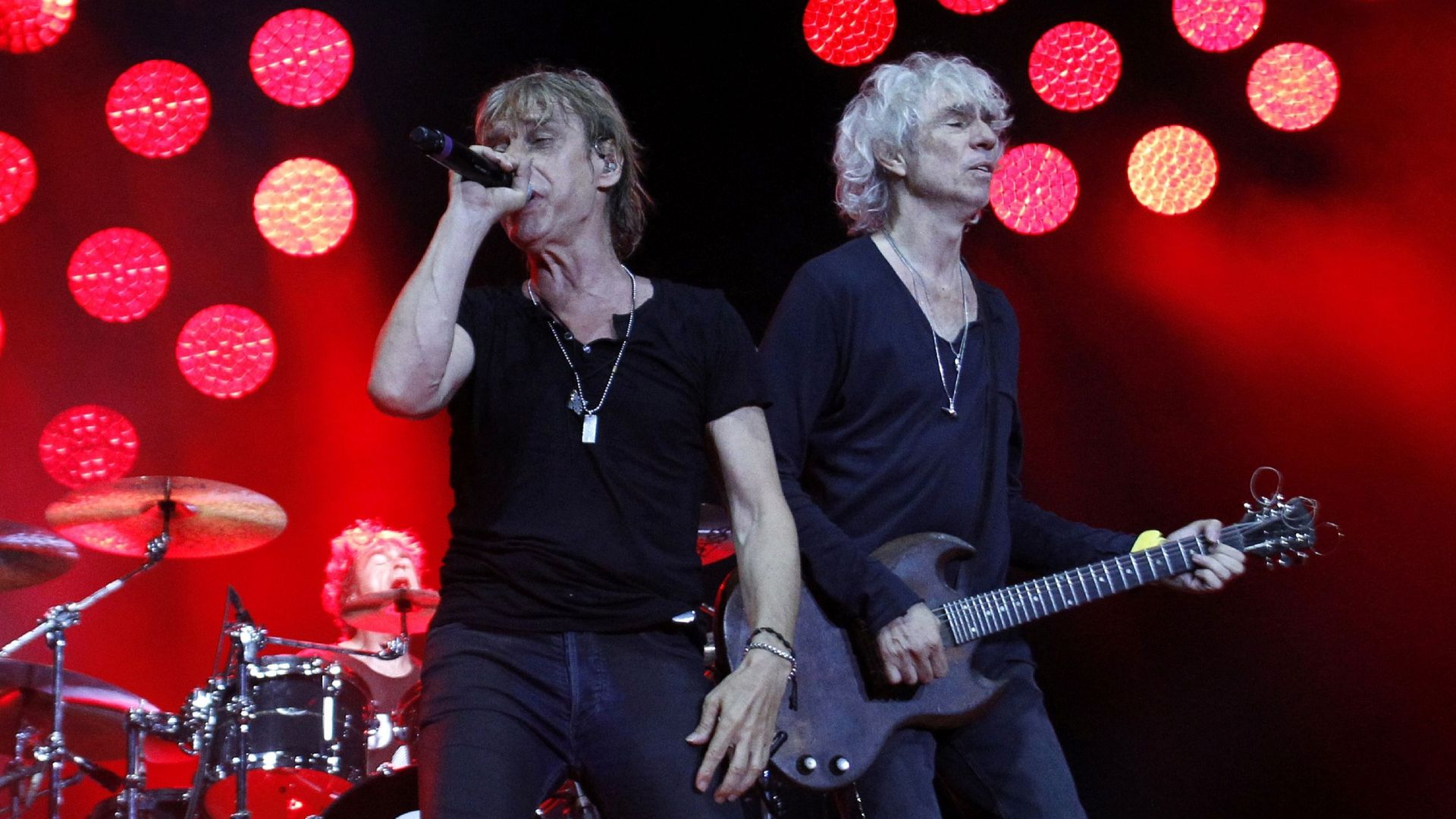 Téléphone: un album hommage par la jeune génération - rtbf.be