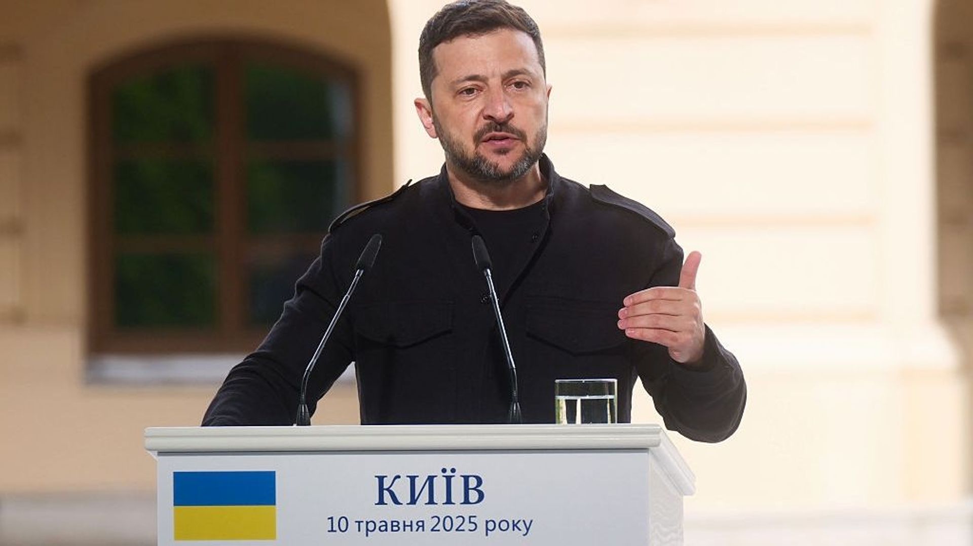 Guerre en Ukraine : Vladimir Poutine et Donald Trump ne seront pas ...