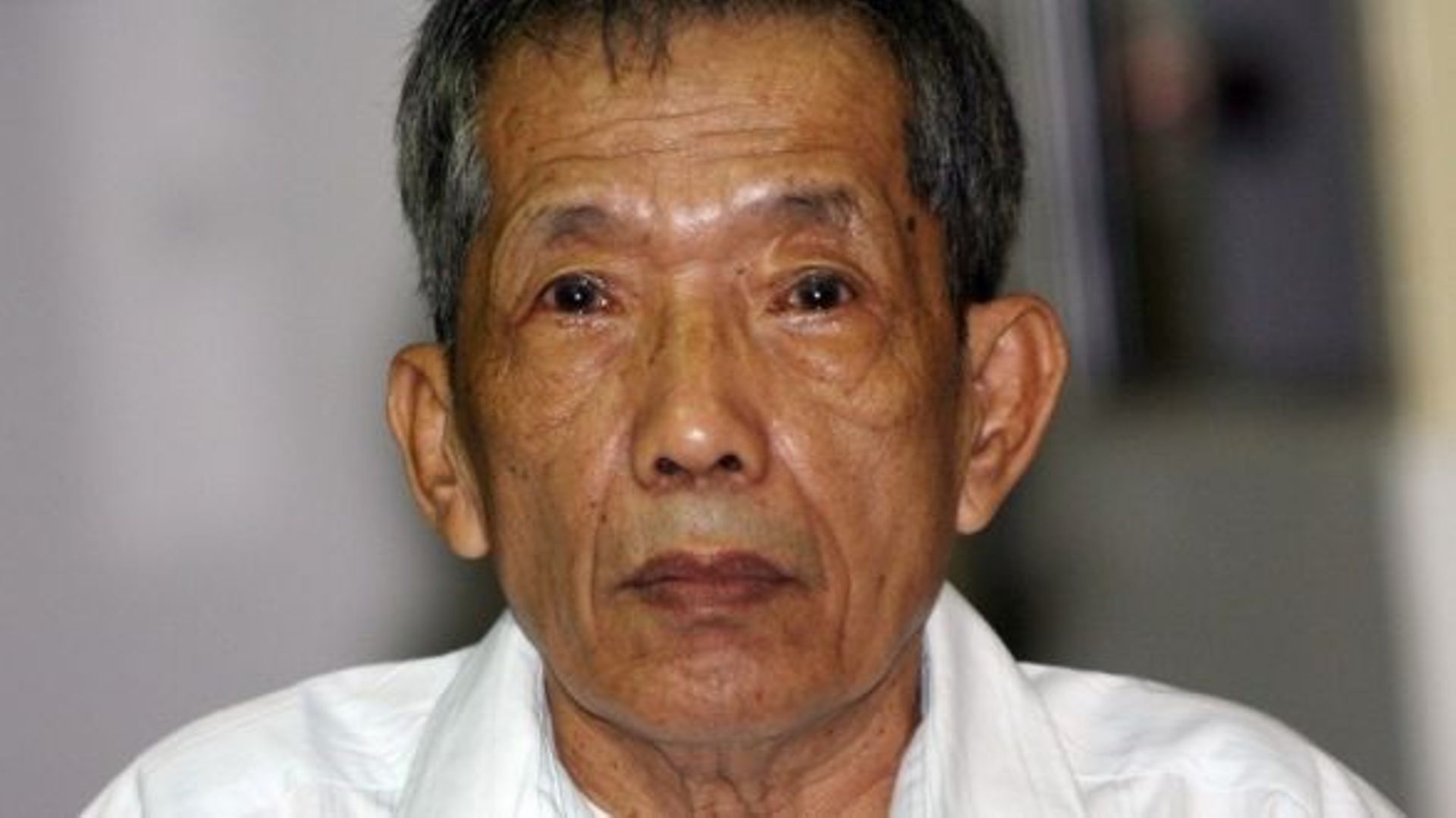 Khmers rouges: ouverture des débats au procès de 'Douch'