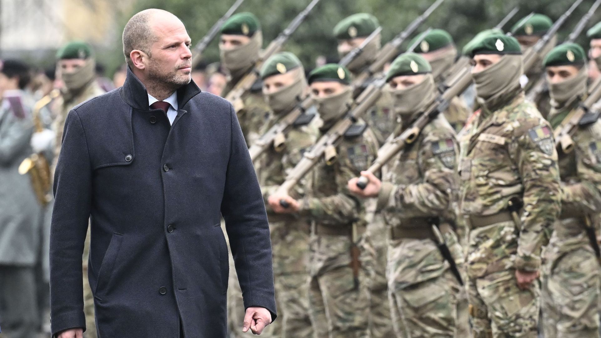 Voici les principales mesures décidées par le nouveau gouvernement de Bart De Wever - RTBF Actus