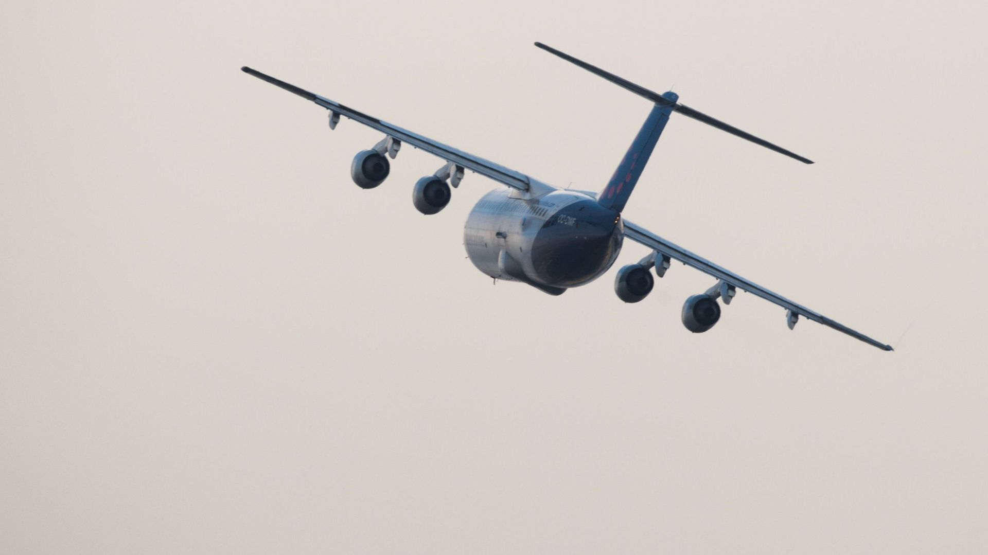 Des sonomètres pour mesurer le bruit des avions en Brabant wallon ...