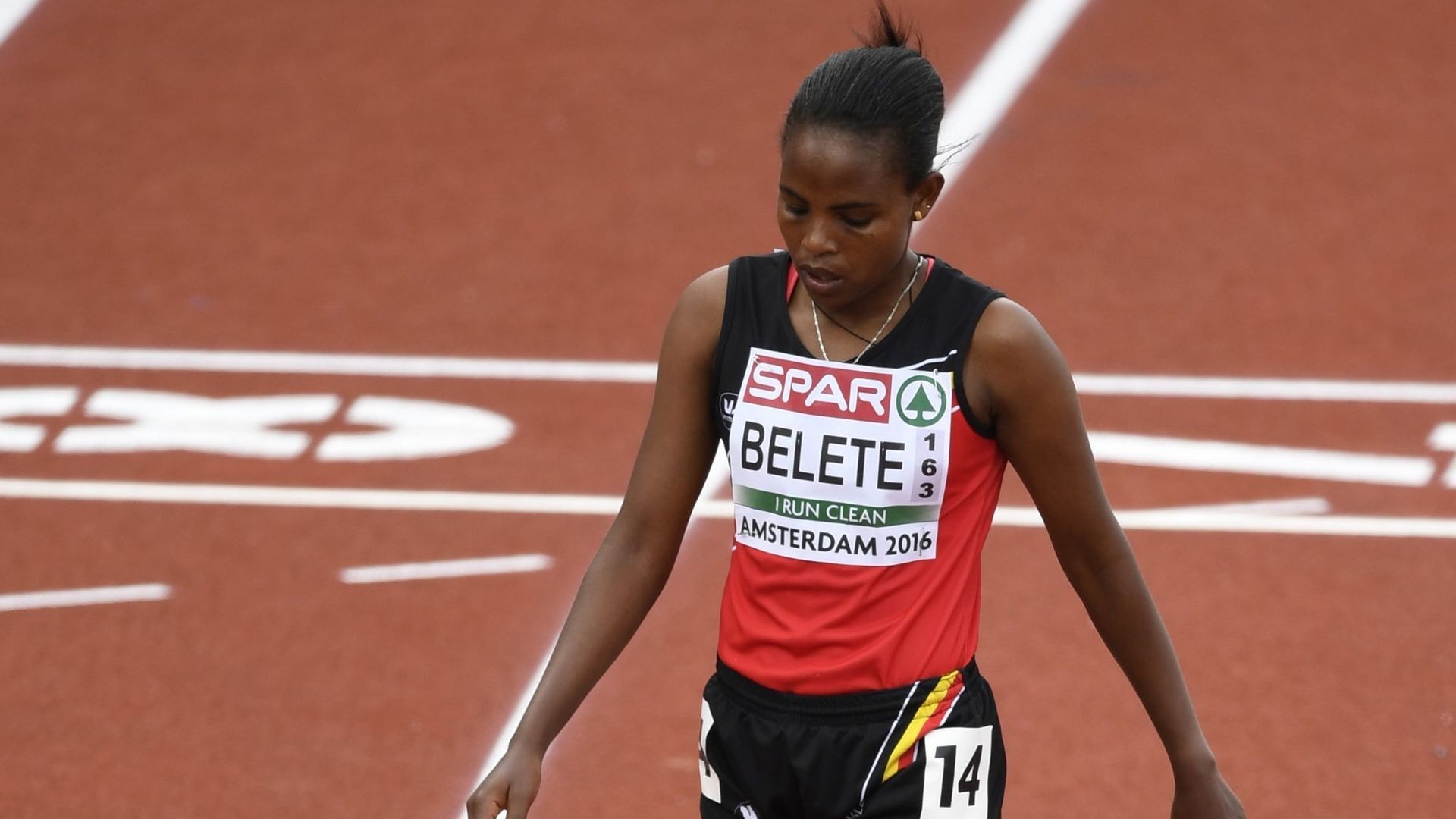 Yasemin Can sacrée sur 10.000m, Almensh Belete a abandonné - rtbf.be