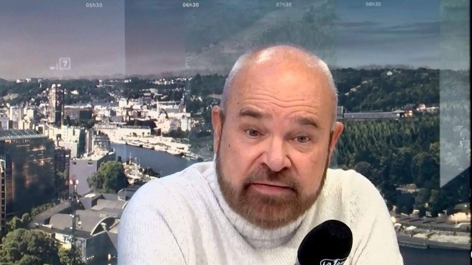 Grève dans l’enseignement : 'Je pense que c’est le début d’un combat ...