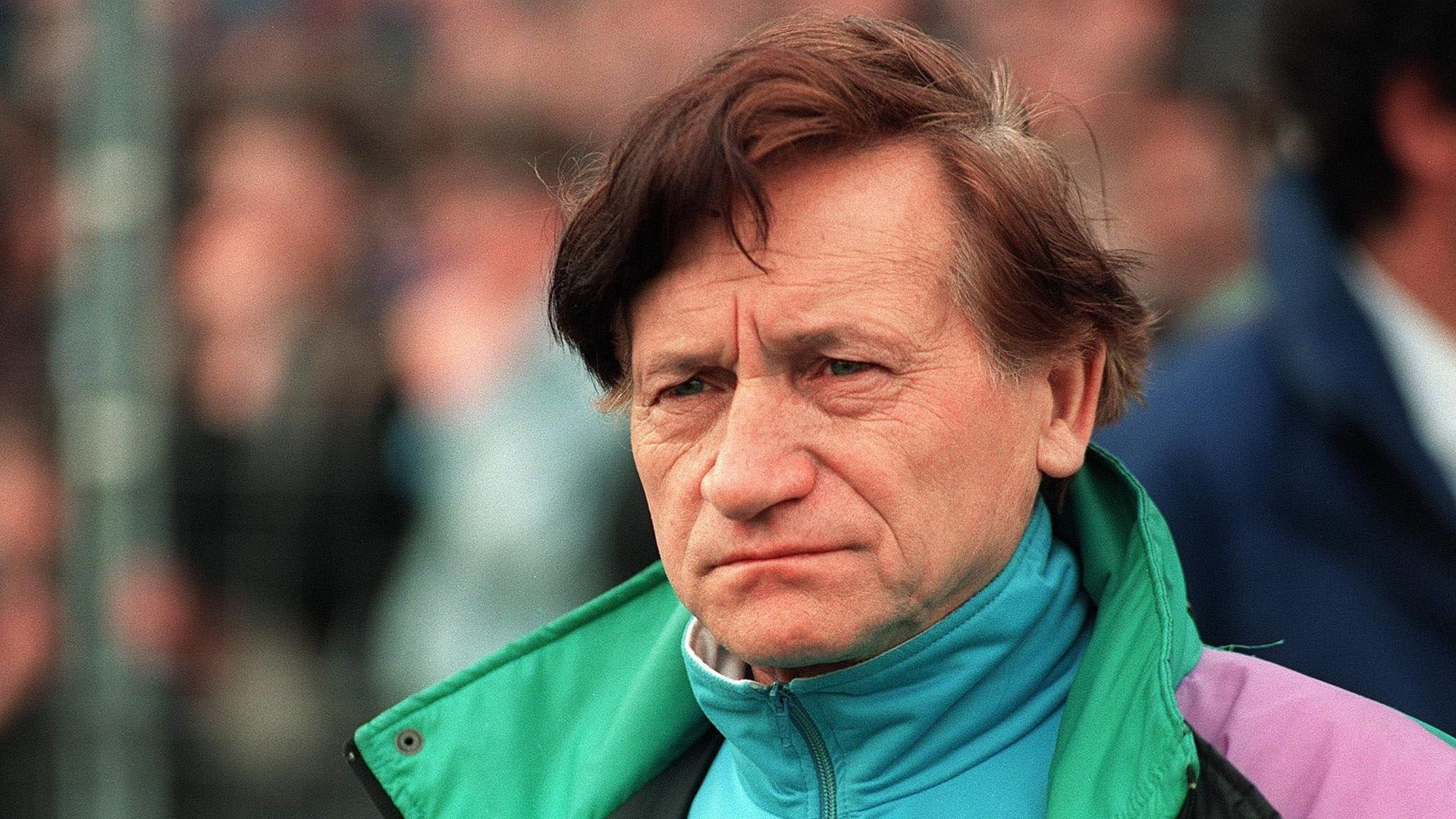 Raymond Goethals aurait eu 100 ans aujourd'hui : tu saisis, fieu ...