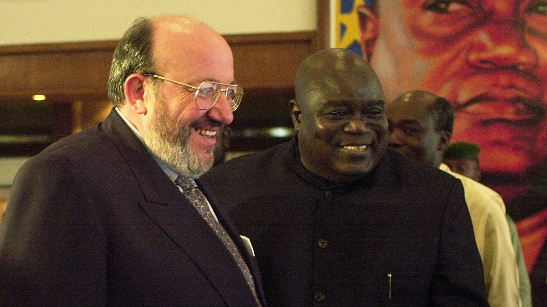 Assassinat de Laurent-Désiré Kabila : 20 ans plus tard, le mystère reste entier - RTBF Actus