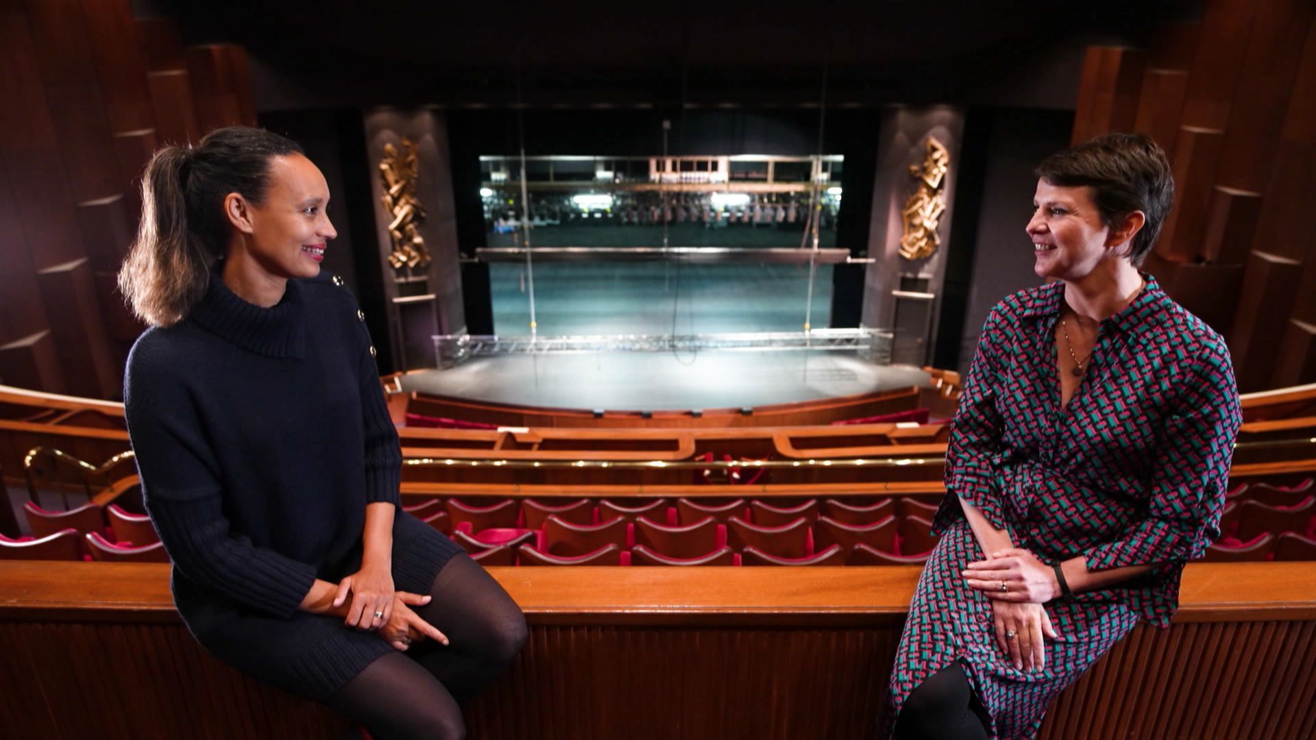 Le Palais des Beaux-Arts de Charleroi, un véritable joyau wallon - RTBF ...