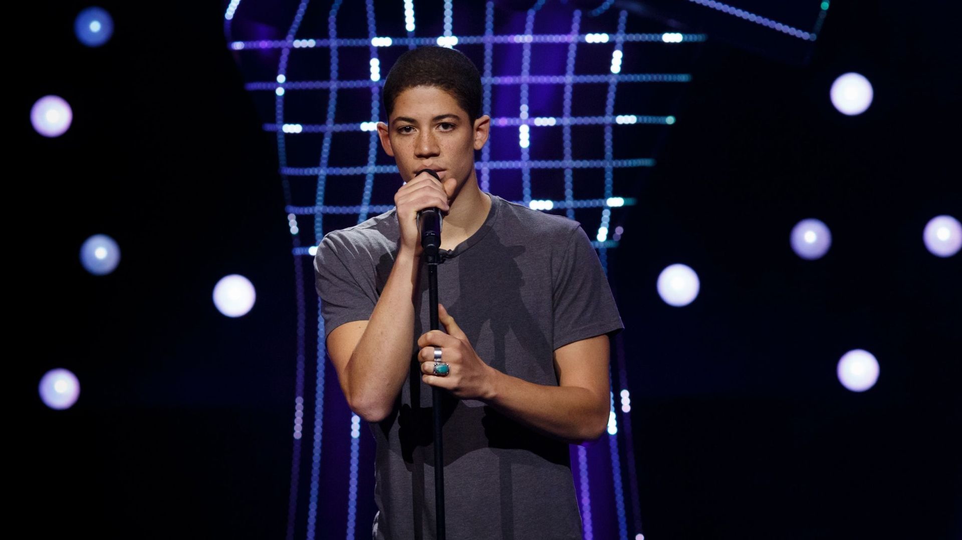 Ola Polet - 'Happier' - RTBF Actus