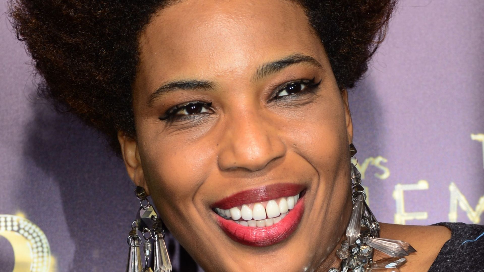 Macy Gray sortira un nouvel album début 2017 - RTBF Actus