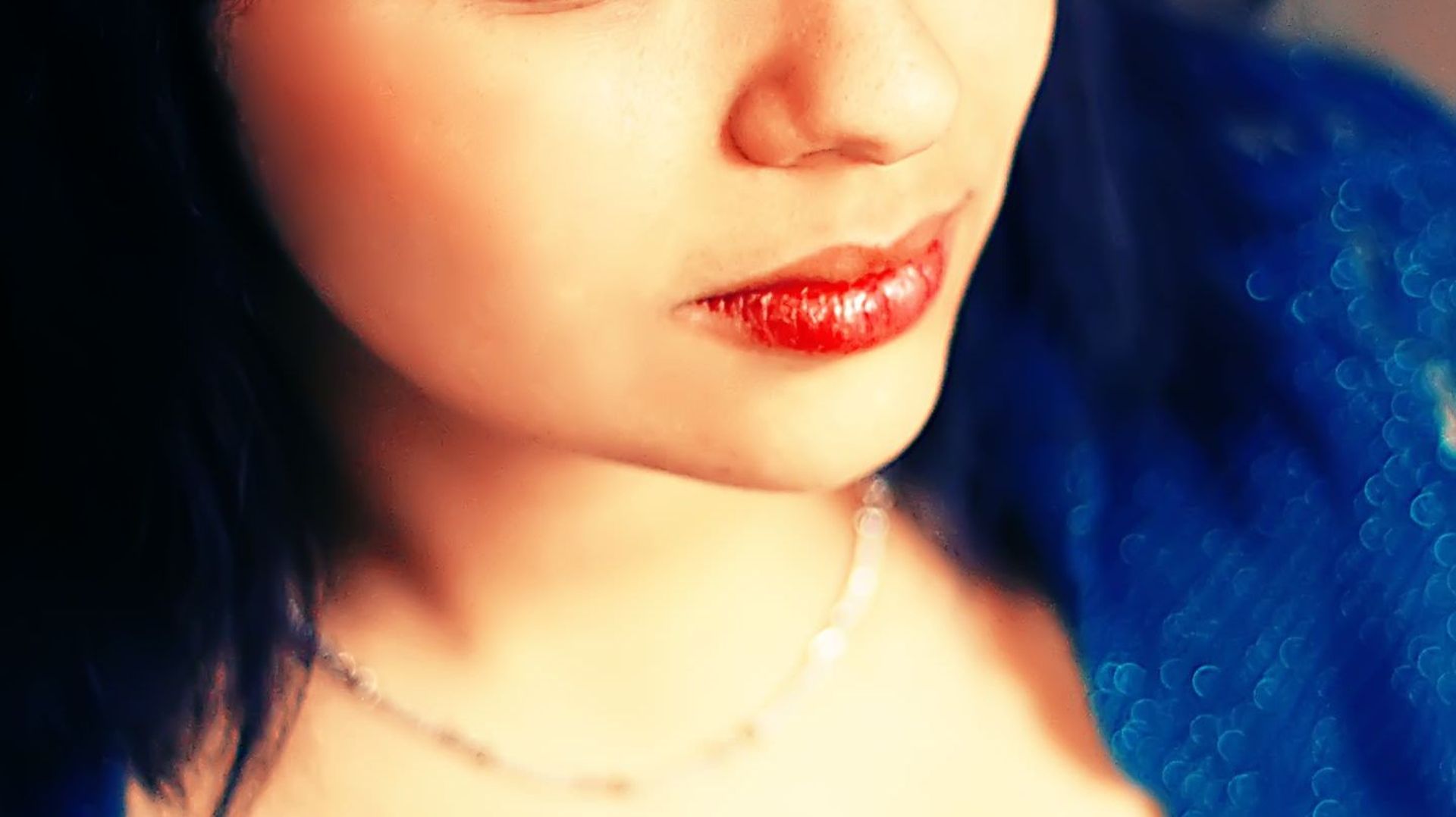 Avec Hasnaa Bennani - RTBF Actus