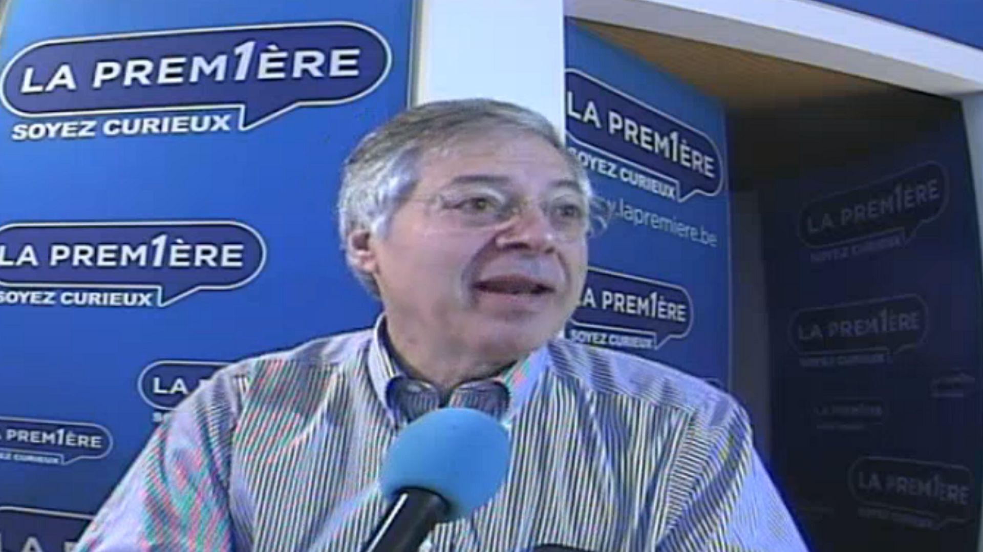 André Sapir (ULB) : 'La Grèce a accepté ce que les créanciers ...