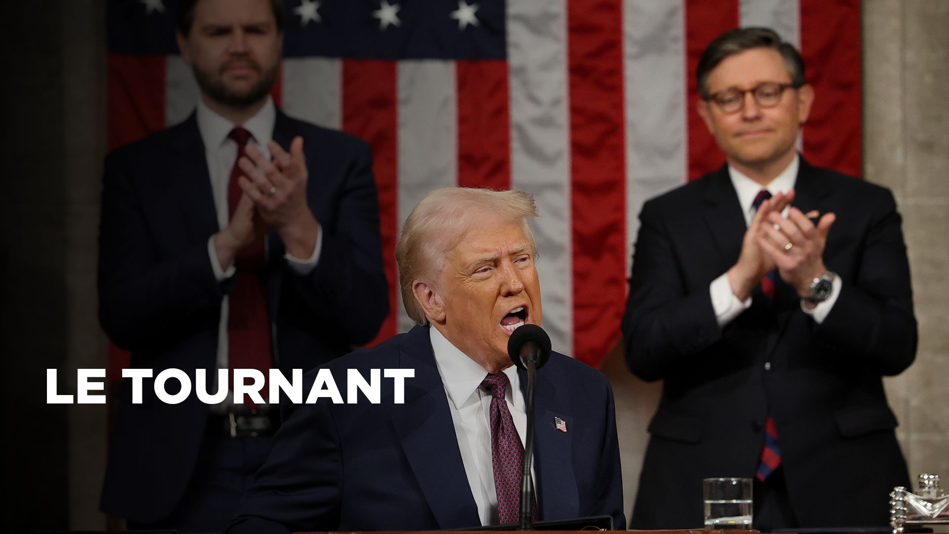 Donald Trump et le mépris du droit international : 'Les États-Unis risquent de le payer fort ...