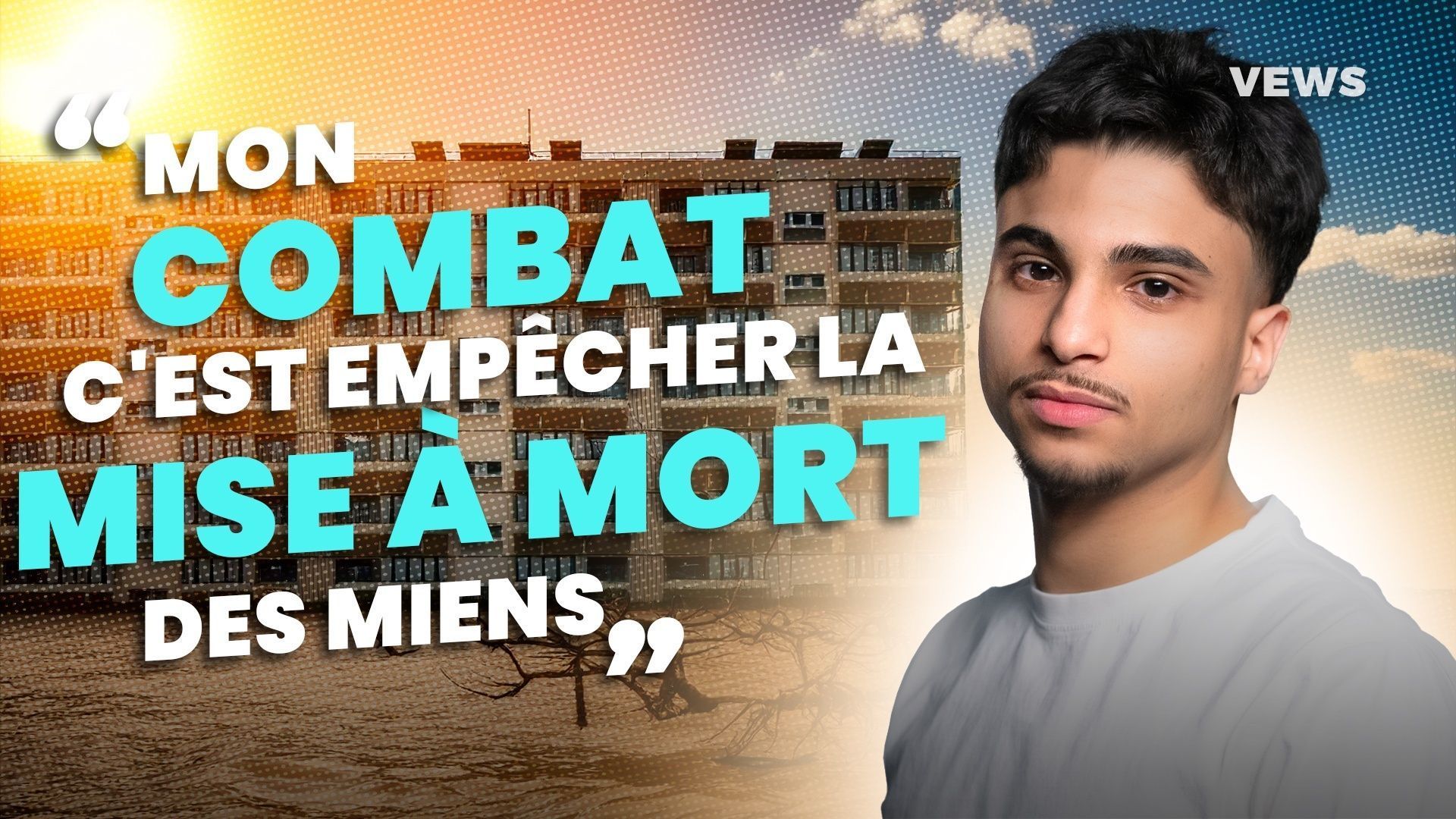 Féris Barkat, une voix influente qui bouscule les récits embourgeoisés ...