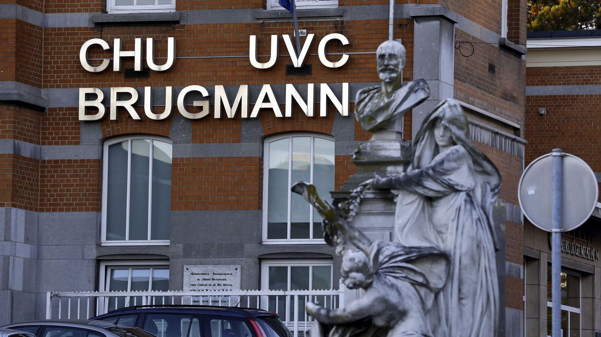 La grève des techniciennes de surface du CHU Brugmann se poursuivra ...