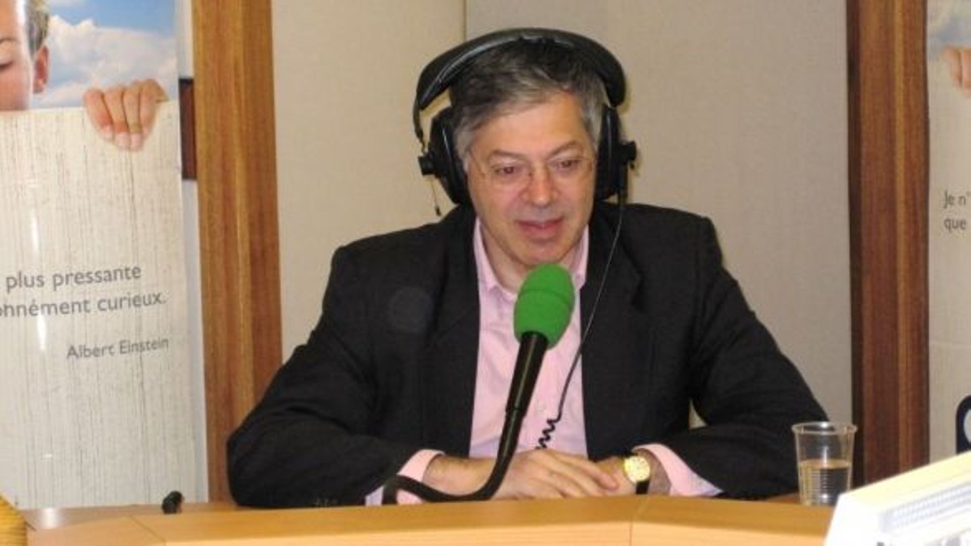 Les Grecs en colère contre l'Union européenne