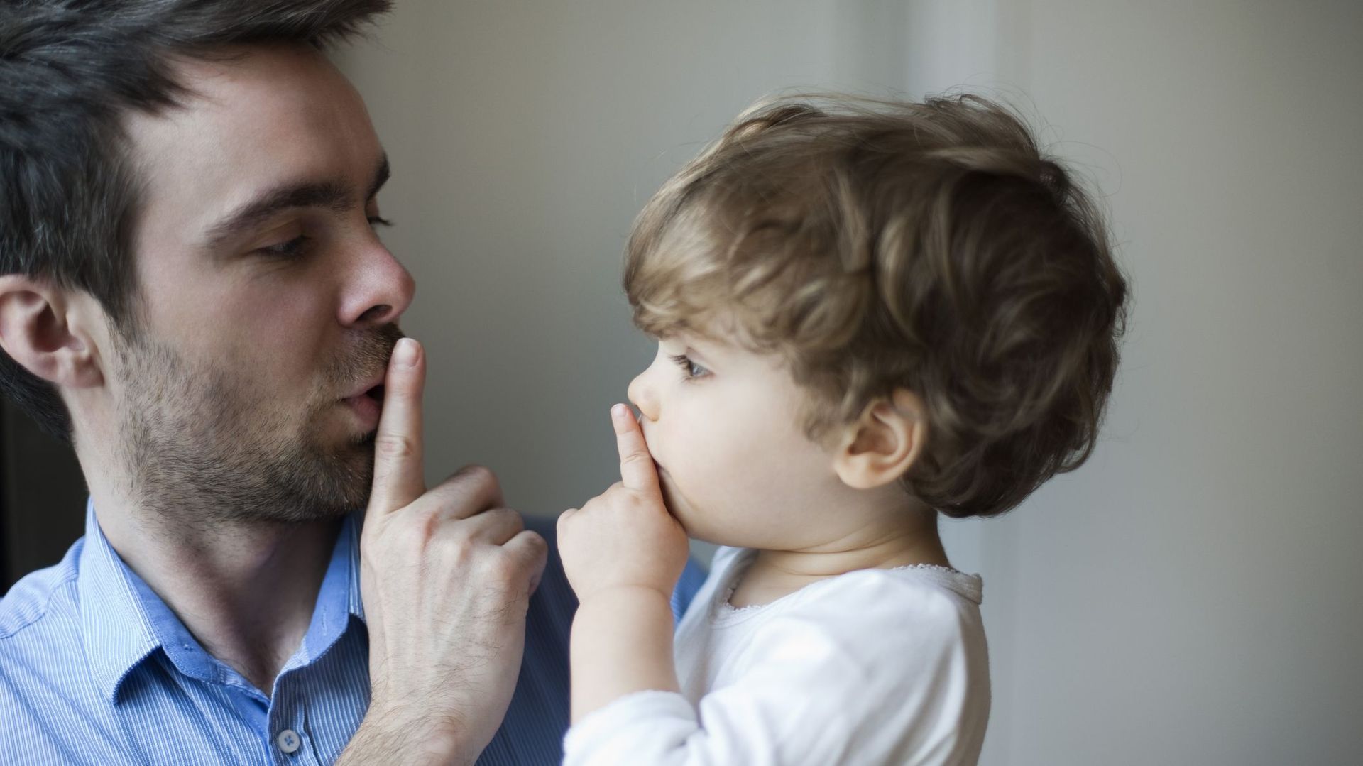 Apprendre à vos enfants à se taire : pourquoi le silence enrichira leur ...