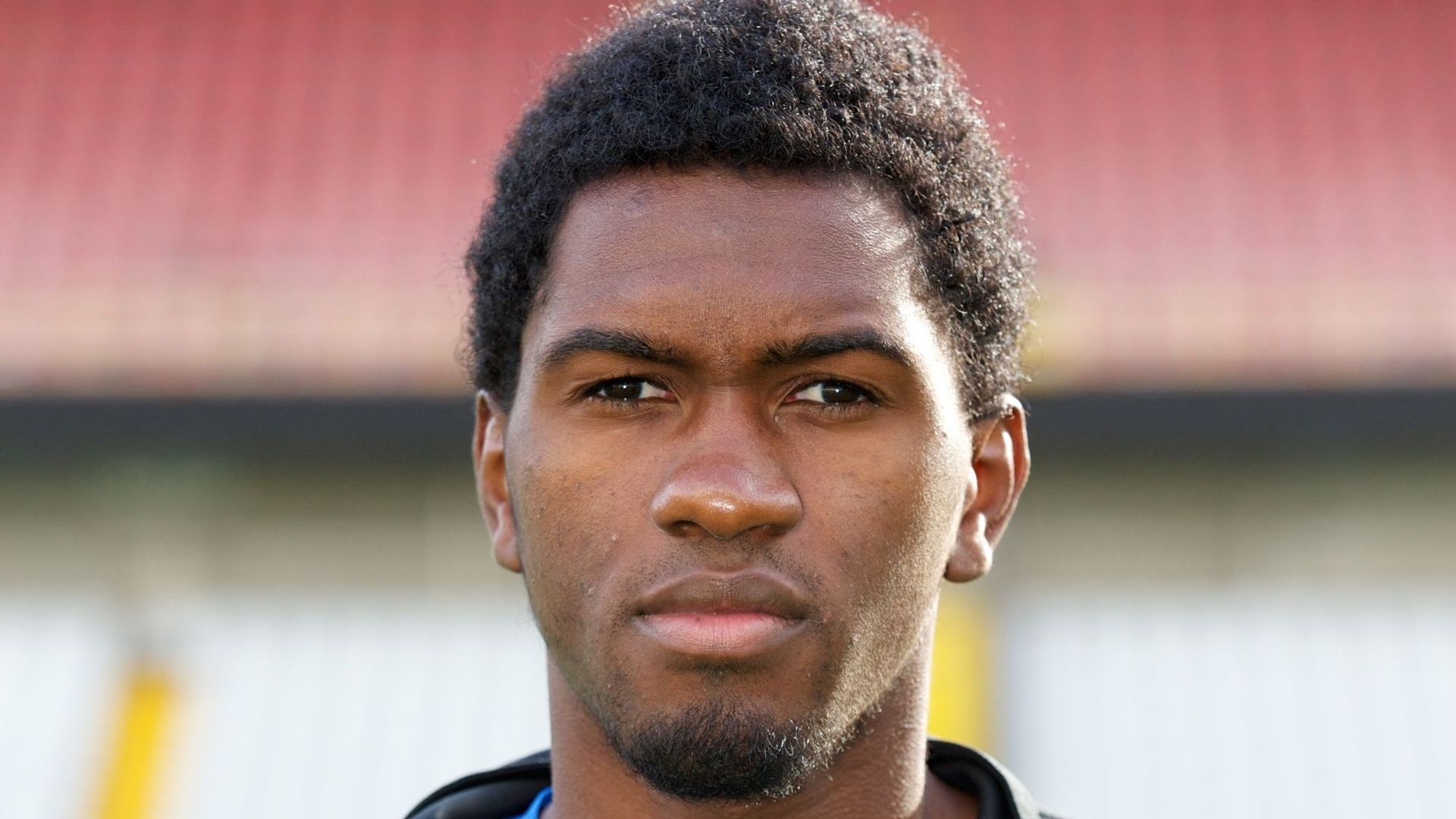 Elton Monteiro du FC Bruges en test à Nimègue - RTBF Actus