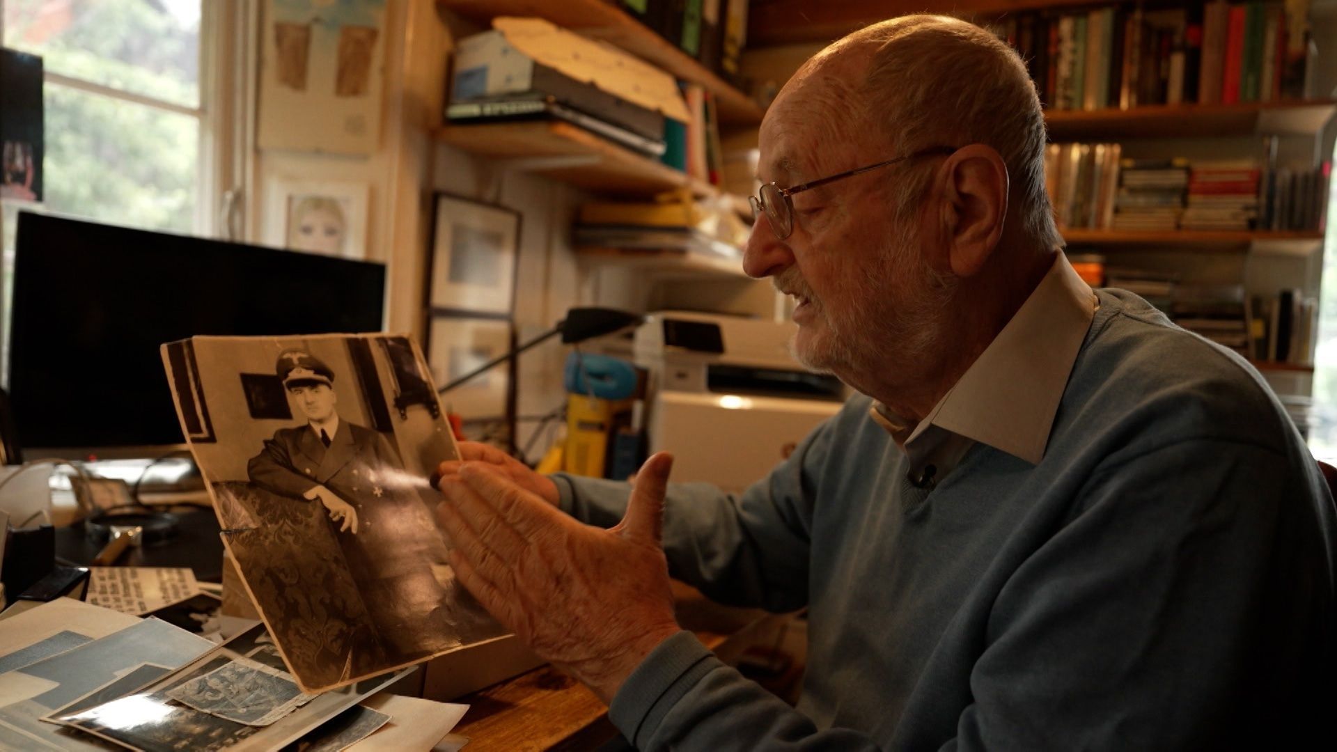 Le procès d’Adolf Eichmann symbolise la justice rendue aux victimes de ...