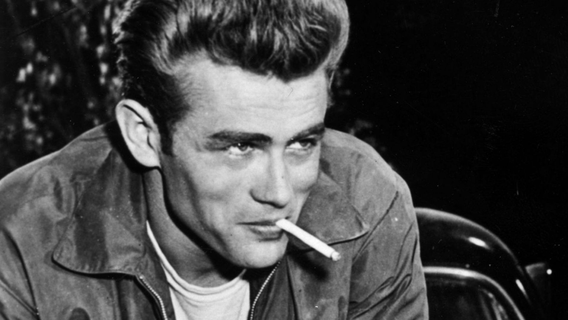 James Dean, l’éternelle jeunesse, aurait eu 90 ans : 3 anecdotes ...