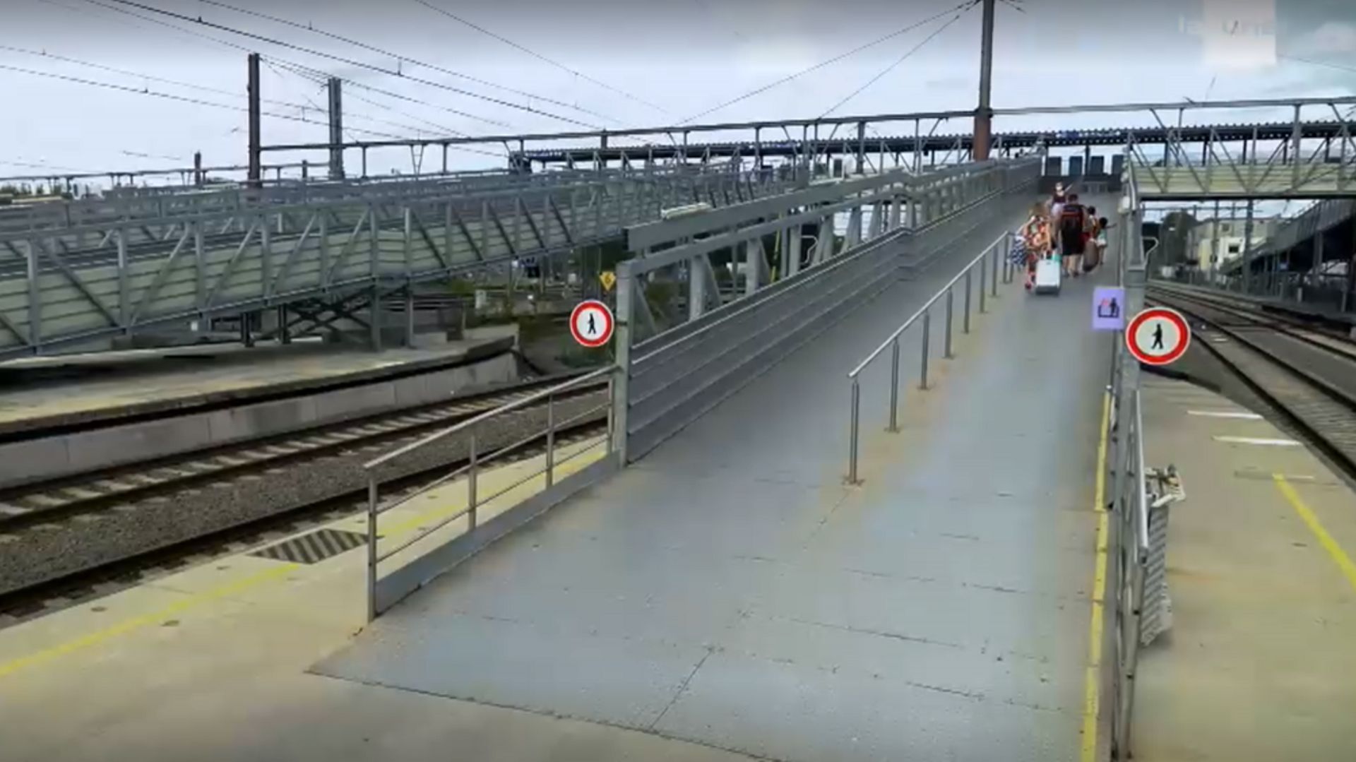 Mons : la nouvelle gare sera mise en service ce 18 décembre et ...