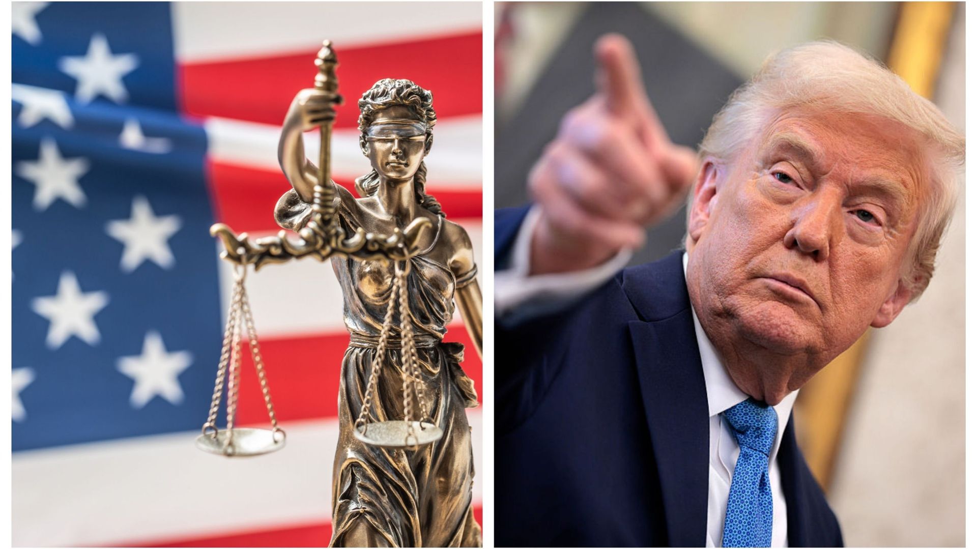 États-Unis : la Cour suprême autorise Trump à révoquer le statut d ...