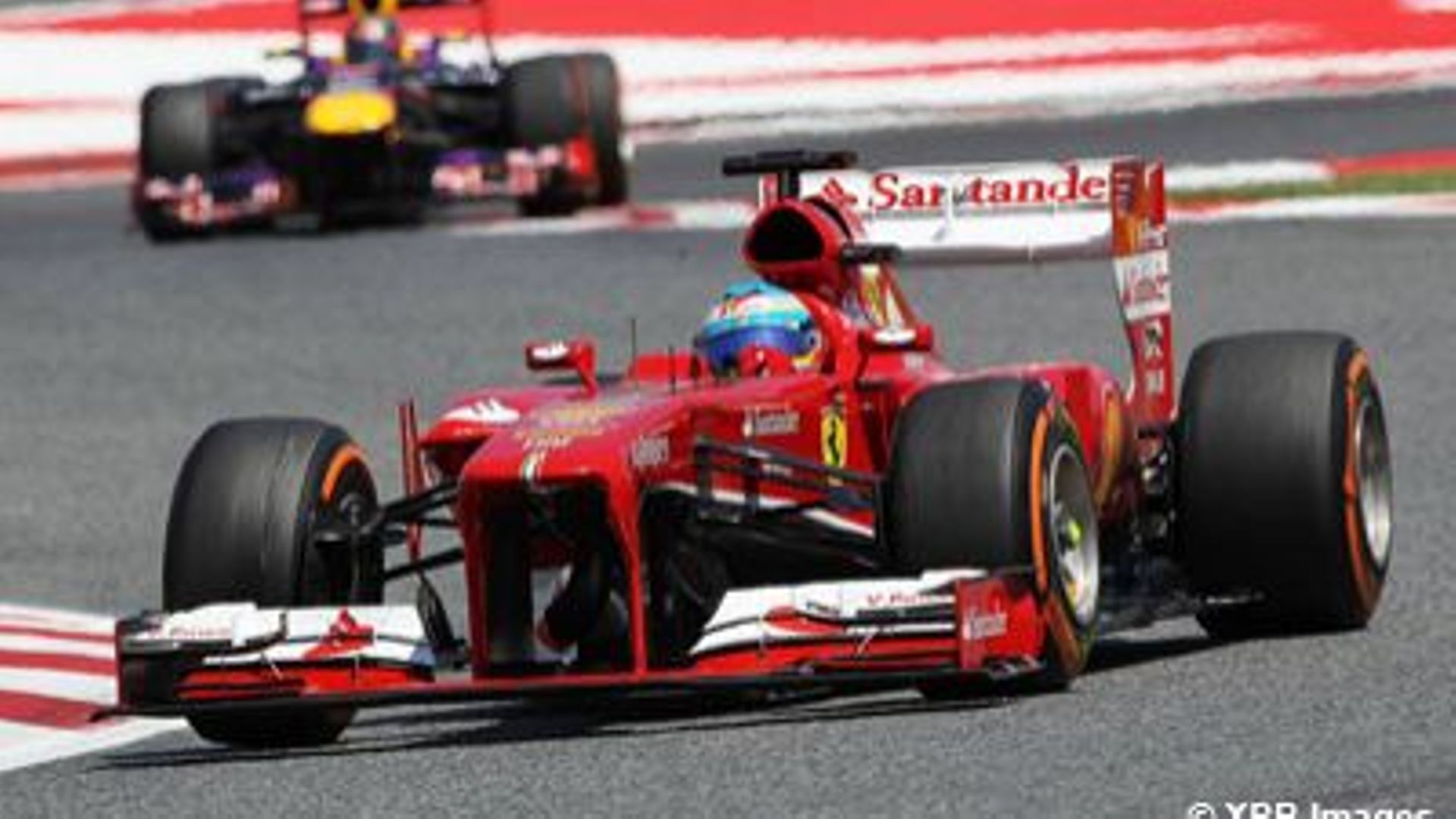 Ferrari sort de son silence - rtbf.be