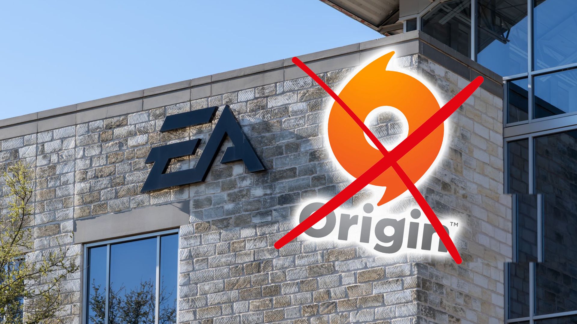 Fin de 'EA Origin' : certaines personnes n’auront plus accès à leurs ...