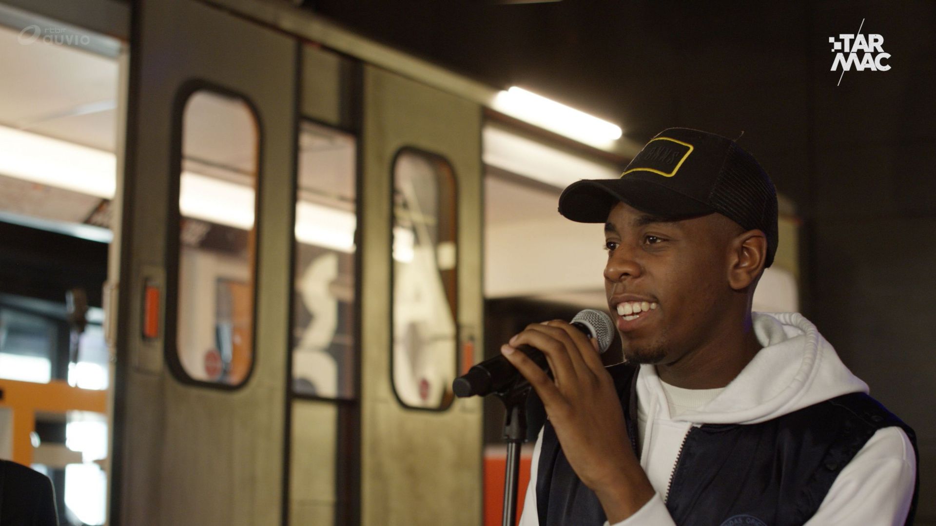 Meet The Band / Bryan Mg