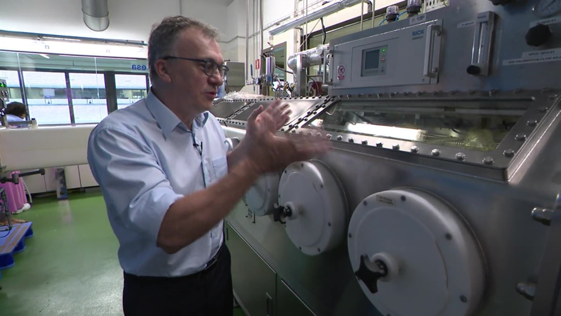 Comment assurer la survie d’un équipage humain sur la planète Mars ? Le ...