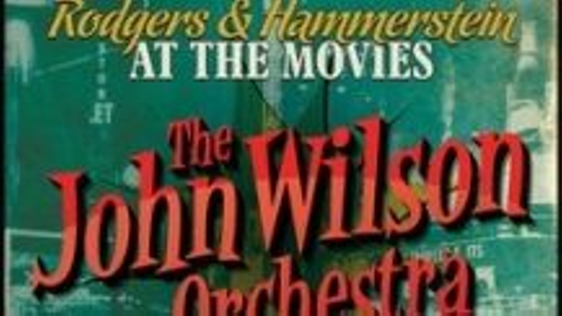 Le Classiq'des Rediff' : Richard Rodgers & Oscar Hammerstein at the ...