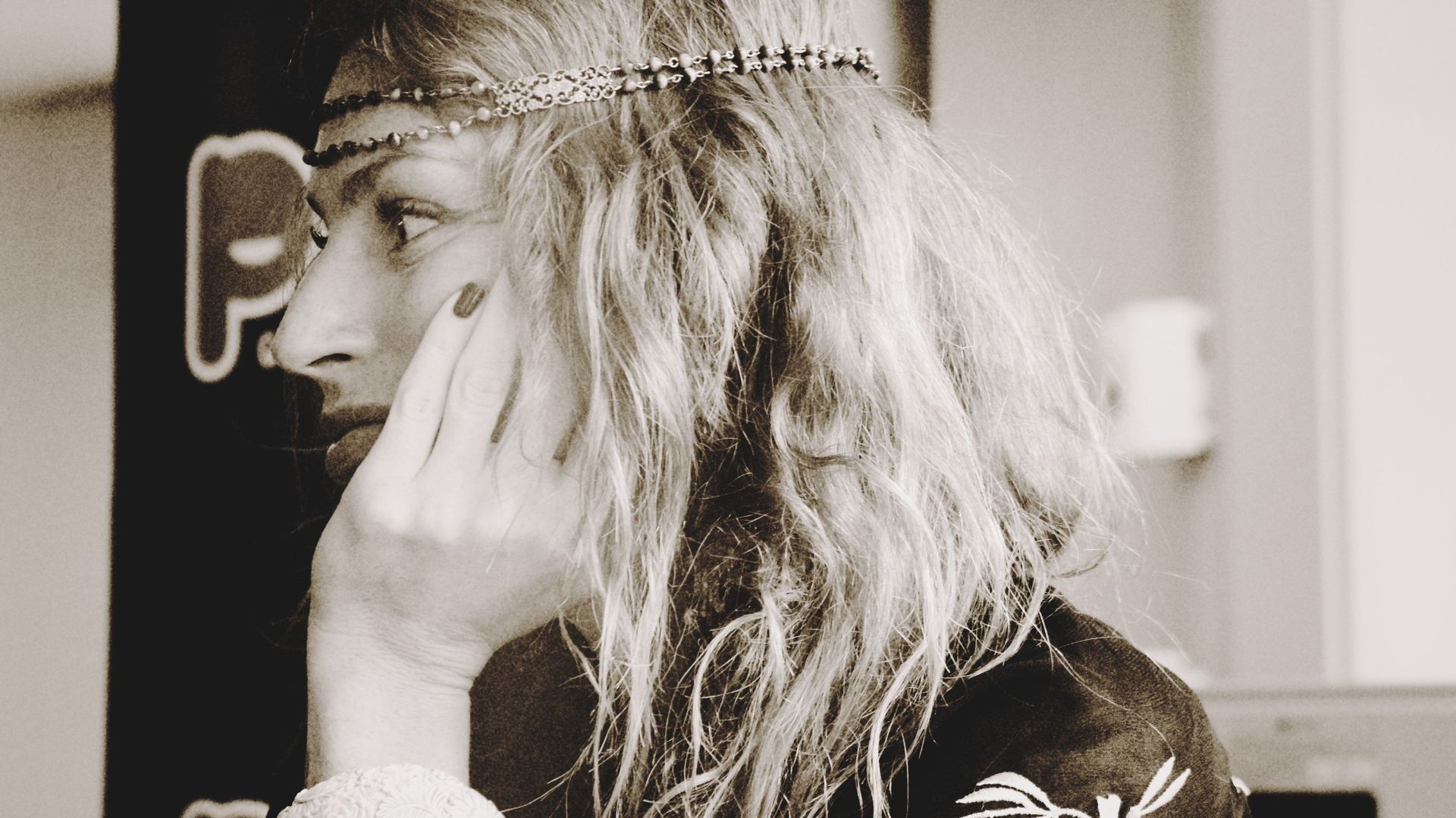 Brigitte,Gaz Coombes,Joshua,BRNS: leurs interviews en vidéos