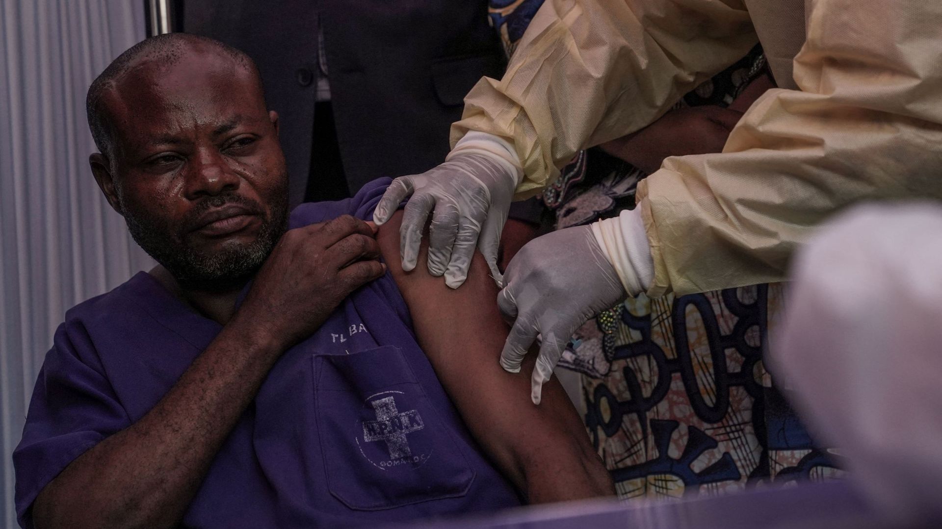 Santé : l’OMS appelle les Etats-Unis à revoir la suspension du ...