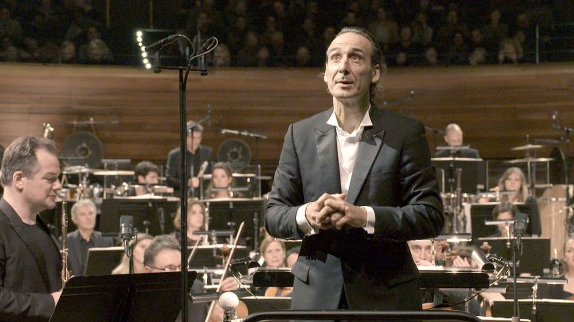 Le cinéma d’Alexandre Desplat : de Grand Budapest Hôtel à Harry Potter ...