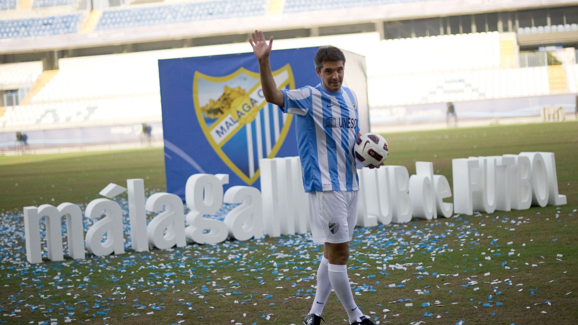 Toulalan rêve d'un retour chez les Bleus - RTBF Actus