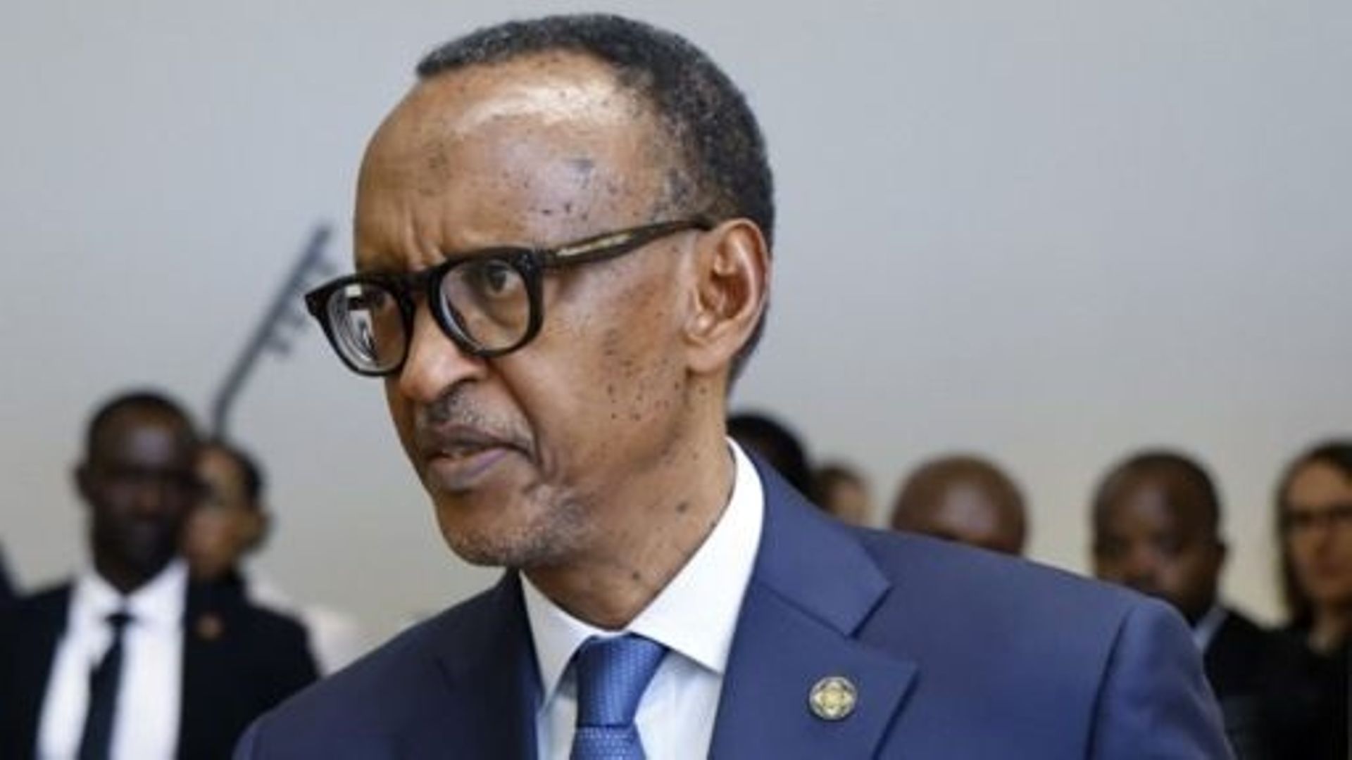 RDC : après l’aéroport tombé aux mains du M23 et des troupes rwandaises ...