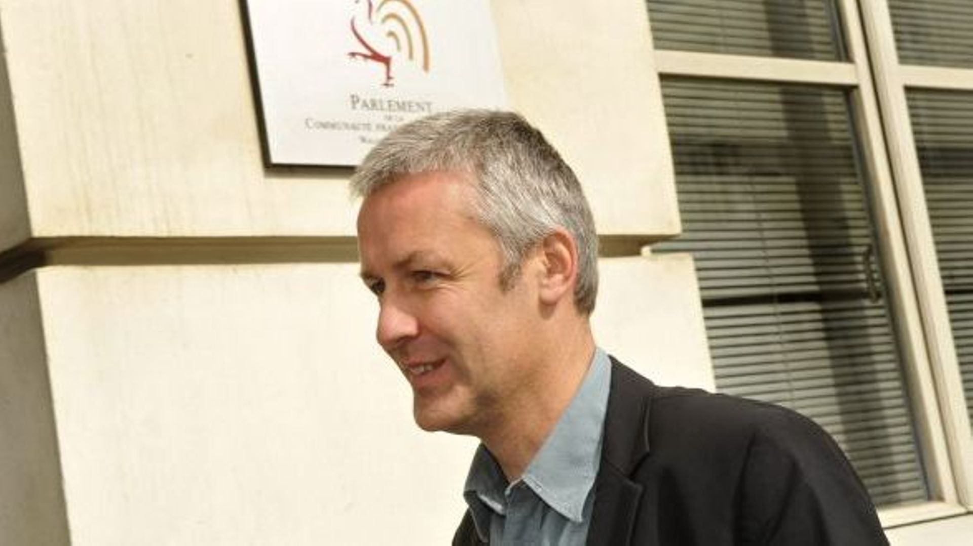 Michel Genêt (Greenpeace) : 'Une vigilance de tous les instants' - RTBF ...