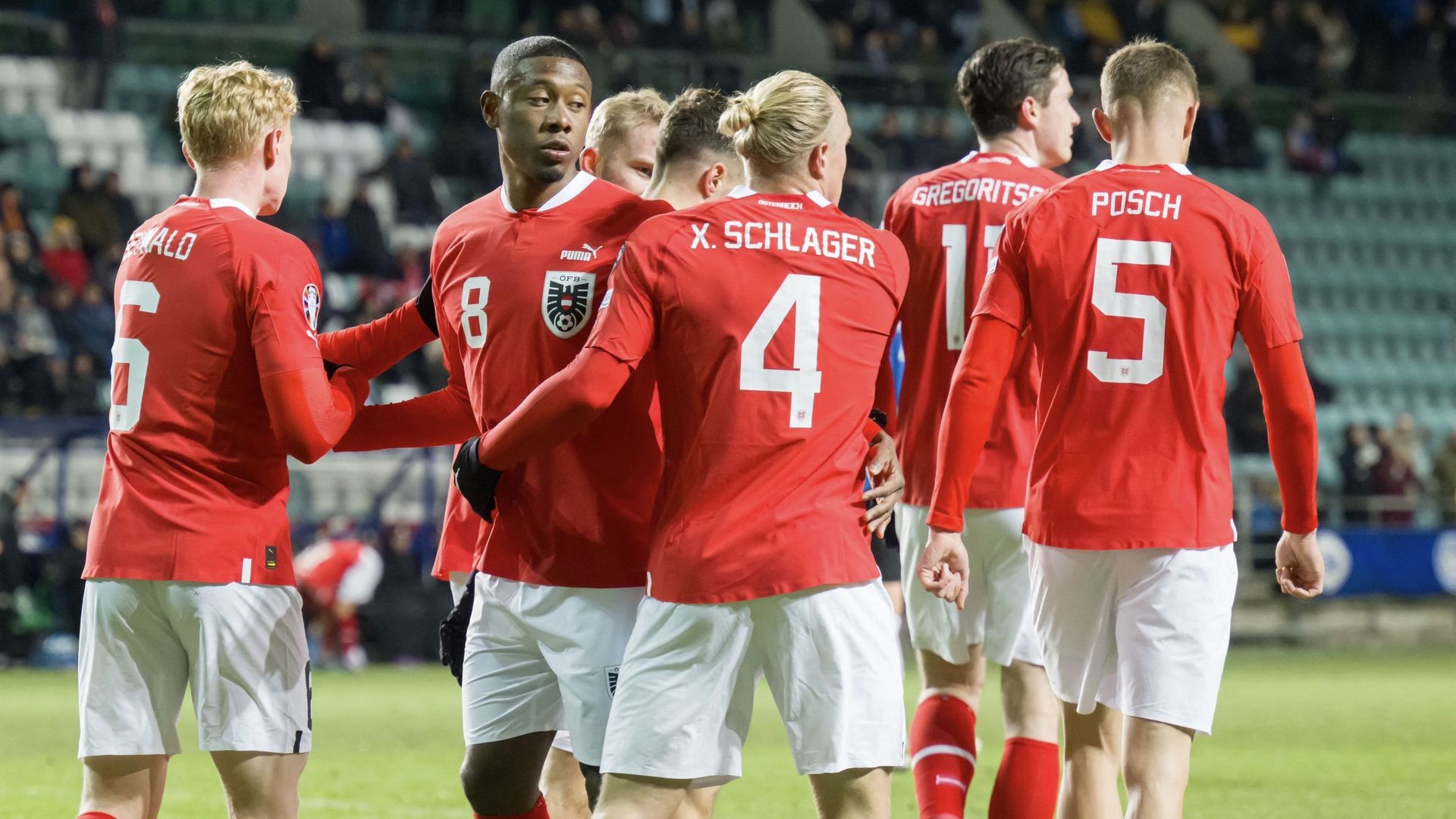 Le calendrier des Diables Rouges en route pour la Coupe du monde 2026 - RTBF Actus