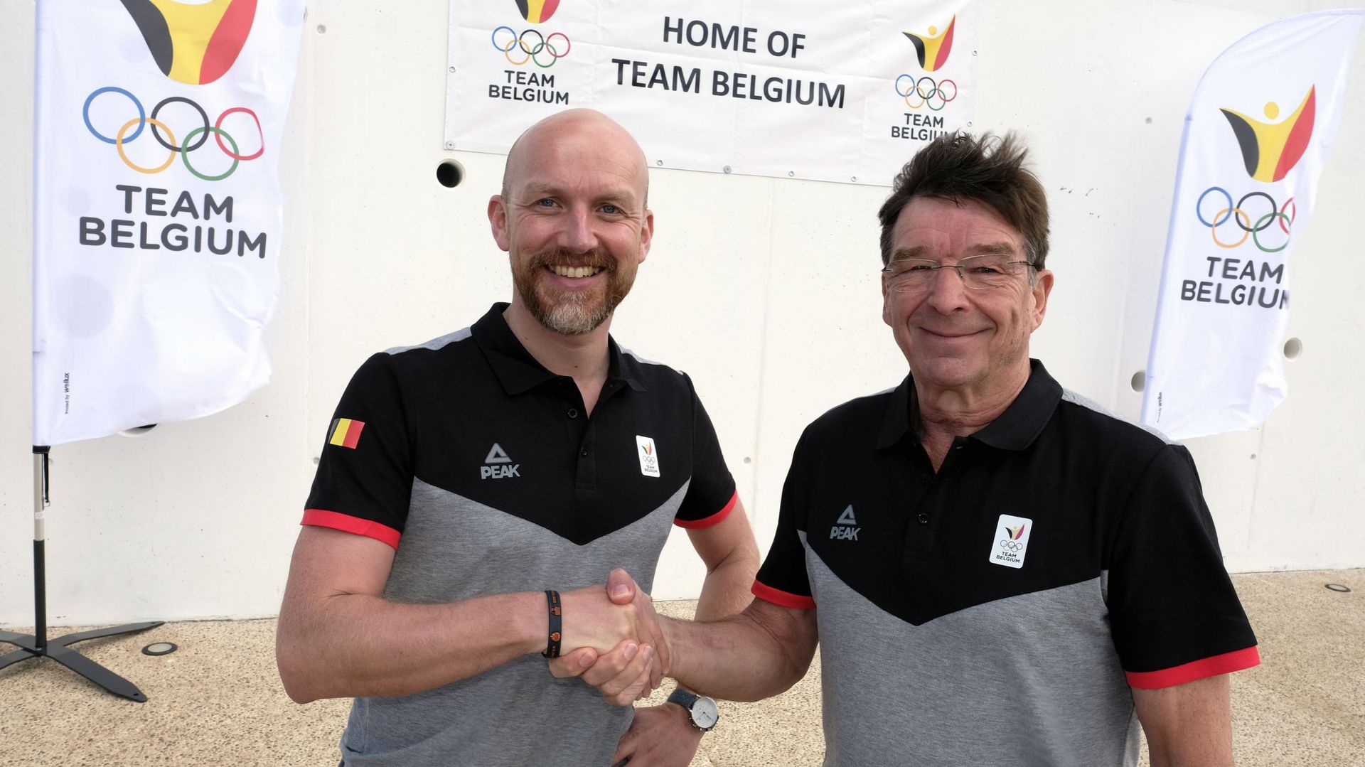 2018 année record pour le sport belge et tremplin pour l'avenir - RTBF ...