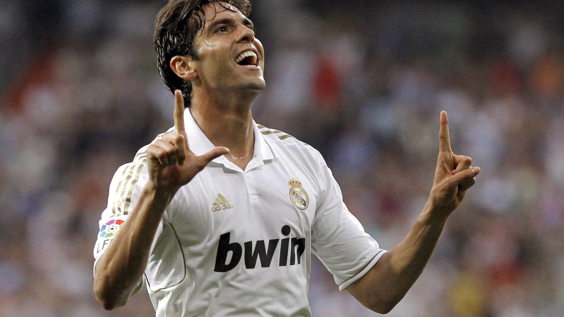 PSG: Après Beckham, Kaka? - RTBF Actus