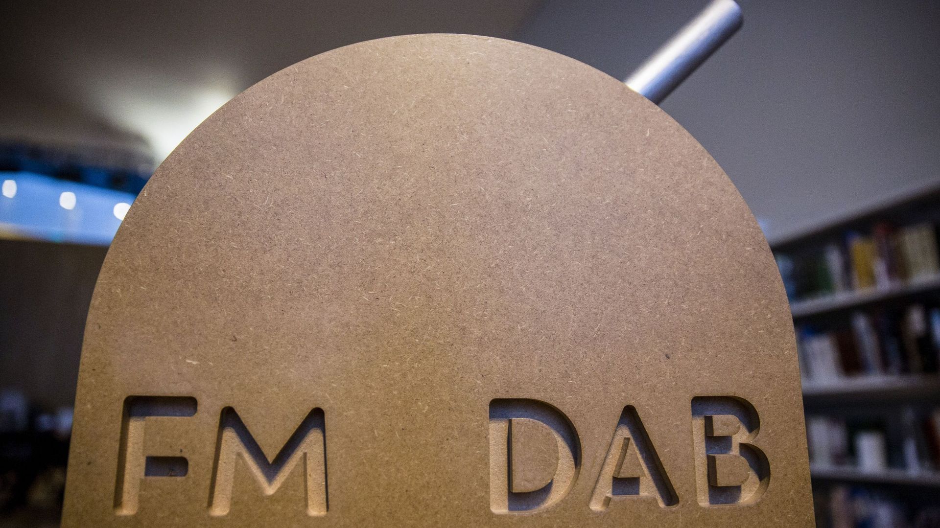 Le DAB+ en Belgique: des émetteurs mais pas beaucoup de récepteurs ...