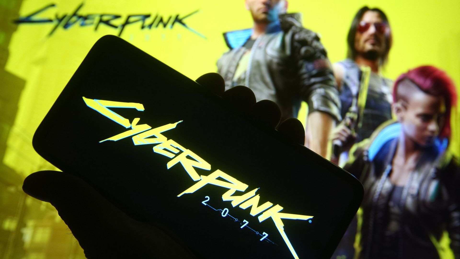 Electronic Arts annule le jeu vidéo 'Black Panther' et licencie son studio de développement ...