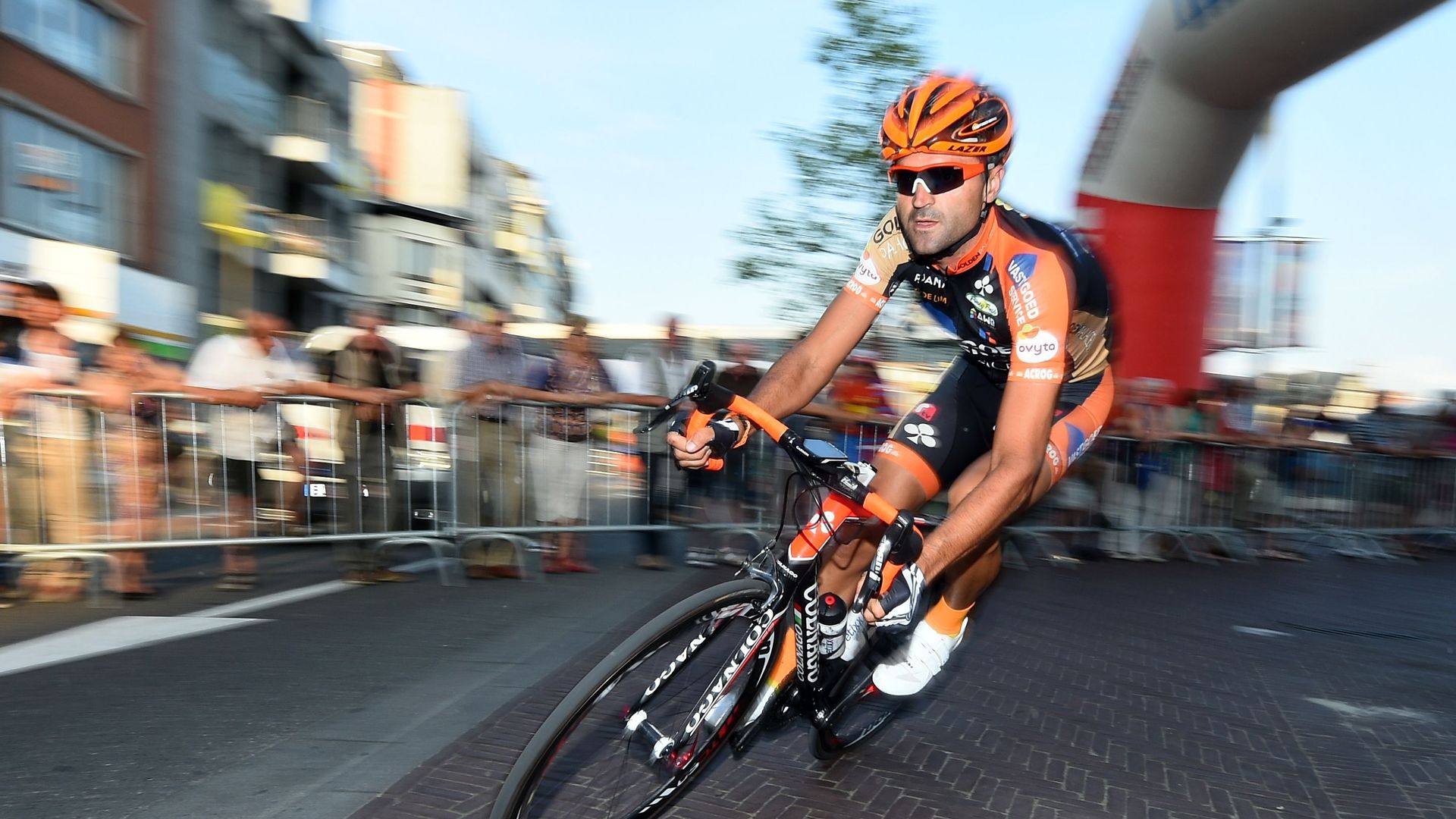 Saison finie pour Hulsmans suite à une lourde chute